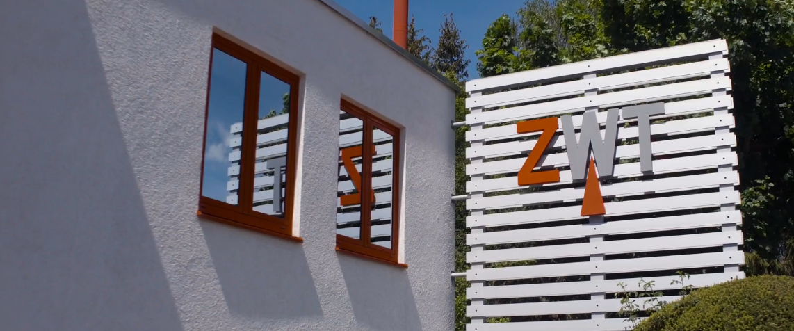 Die passende Formdrehtechnik für Ihre Fertigung– von ZWT.